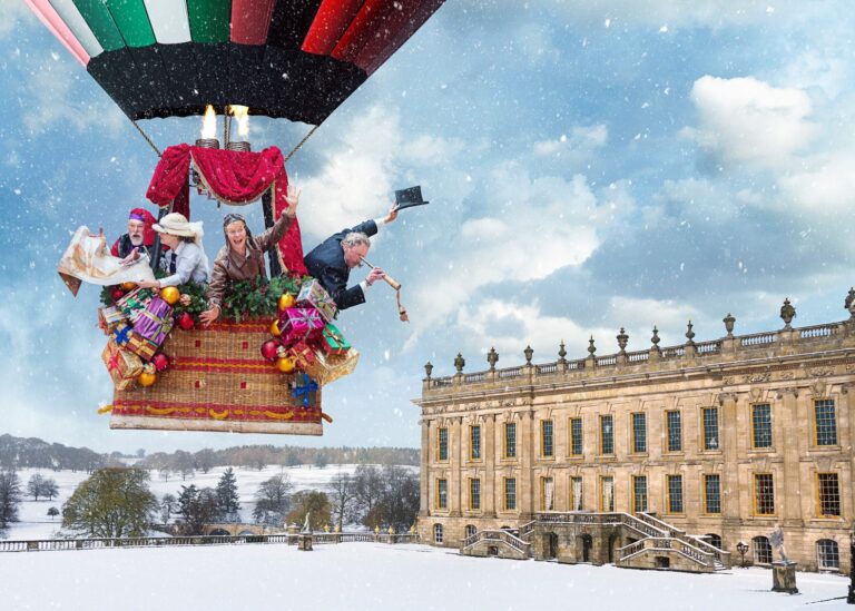 32 things to do in the Peak District with kids