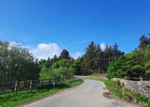 Stanage Pole walk (linear, 3.4km): with optional extension to Stanage Edge