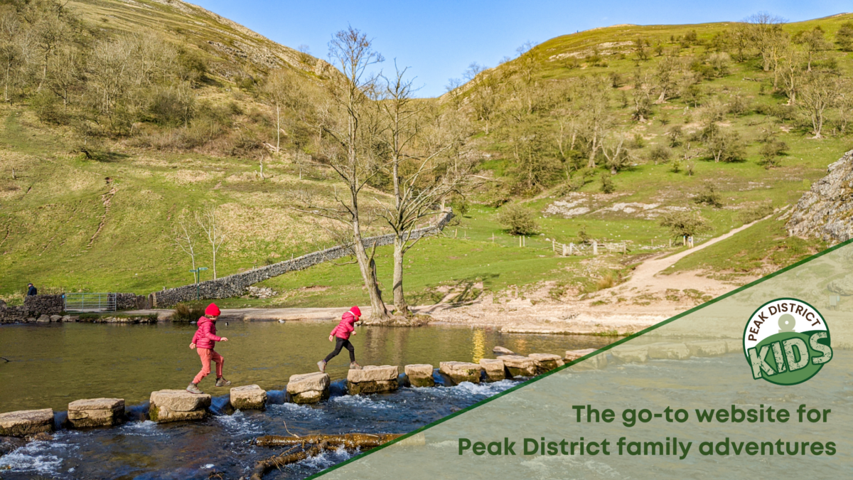 Welcome to PEAK DISTRICT KIDS! | Peak District Kids