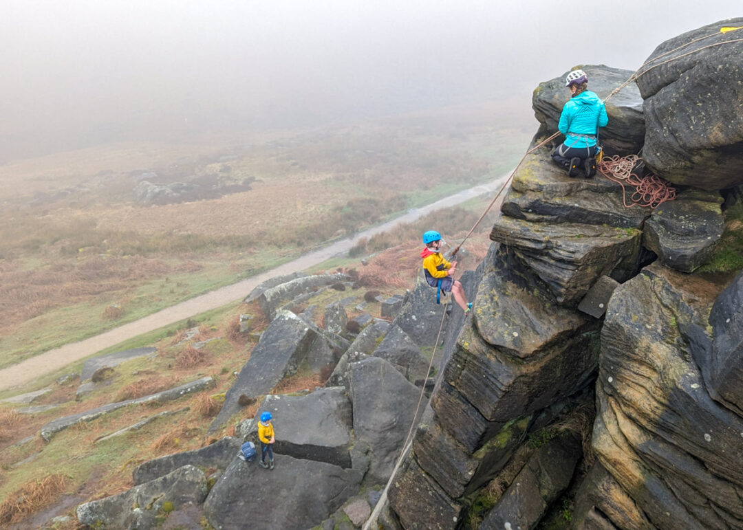36 things to do in the Peak District with kids